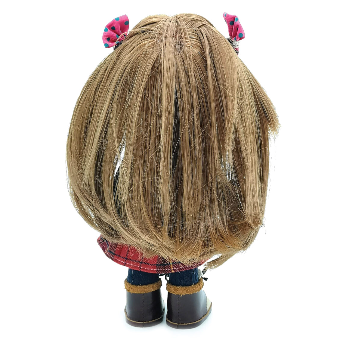 Brigid – Handmade Collectible Doll – Yelena Kosikh